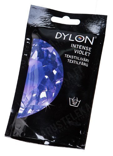 Dylon käsiväri 50 g - Retkeilyliike.fi