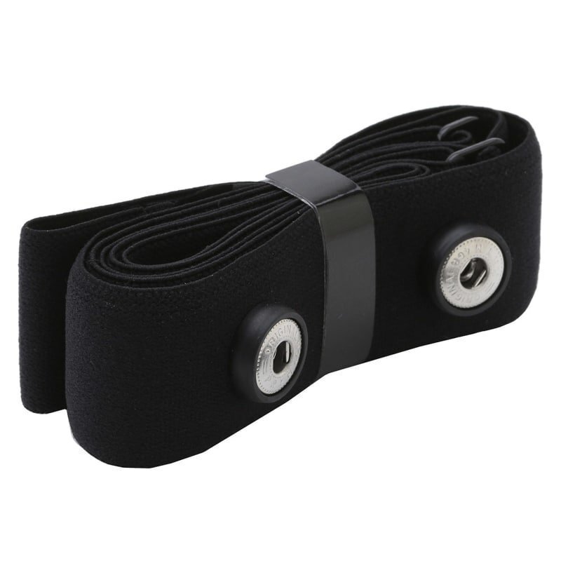 Polar Soft Strap Resårset M-XXL - Retkeilyliike.fi